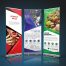 Pop Up Roller Banners - Matbaa Print and Design